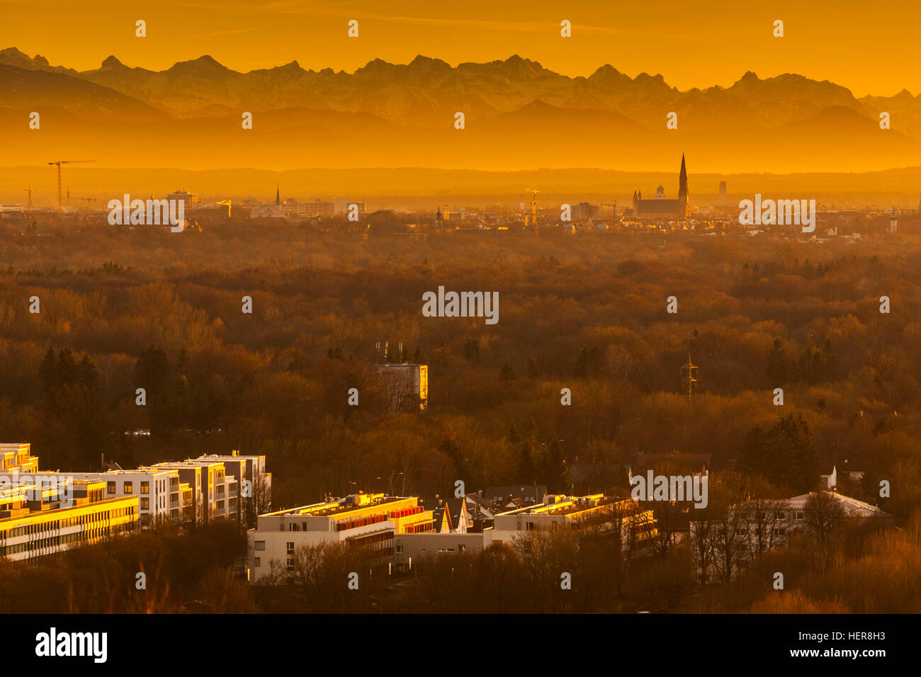 attraction,attractions,bavaria,bayern,building,city center,cityscape ...