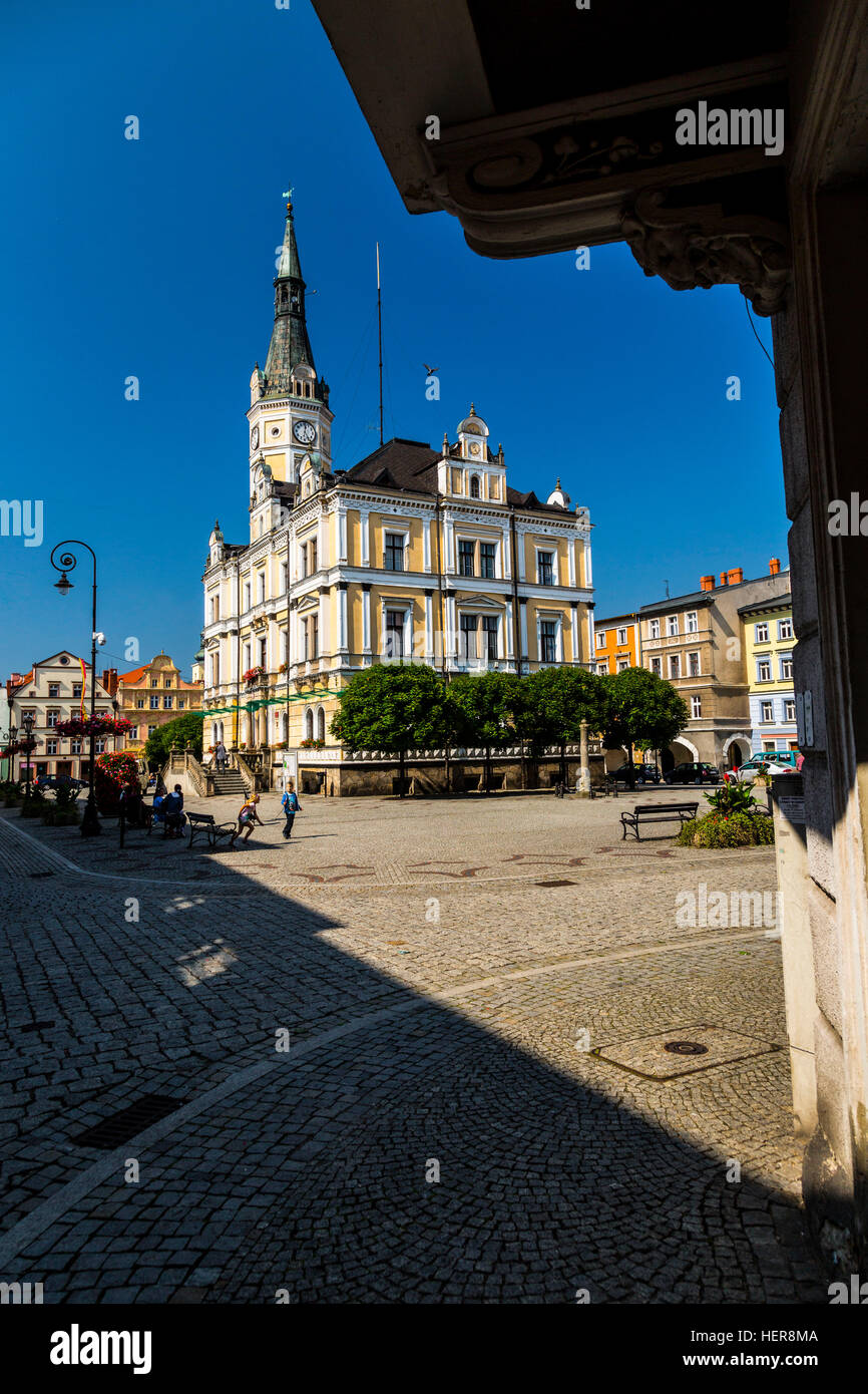 Ladek hi-res stock photography and images - Alamy