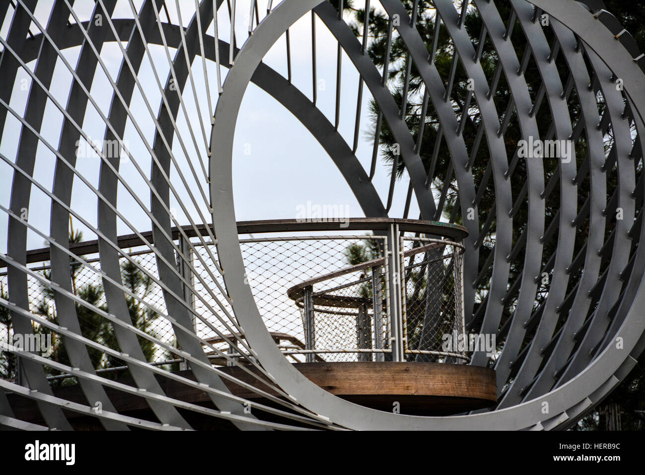 Circular nest hi-res stock photography and images - Alamy