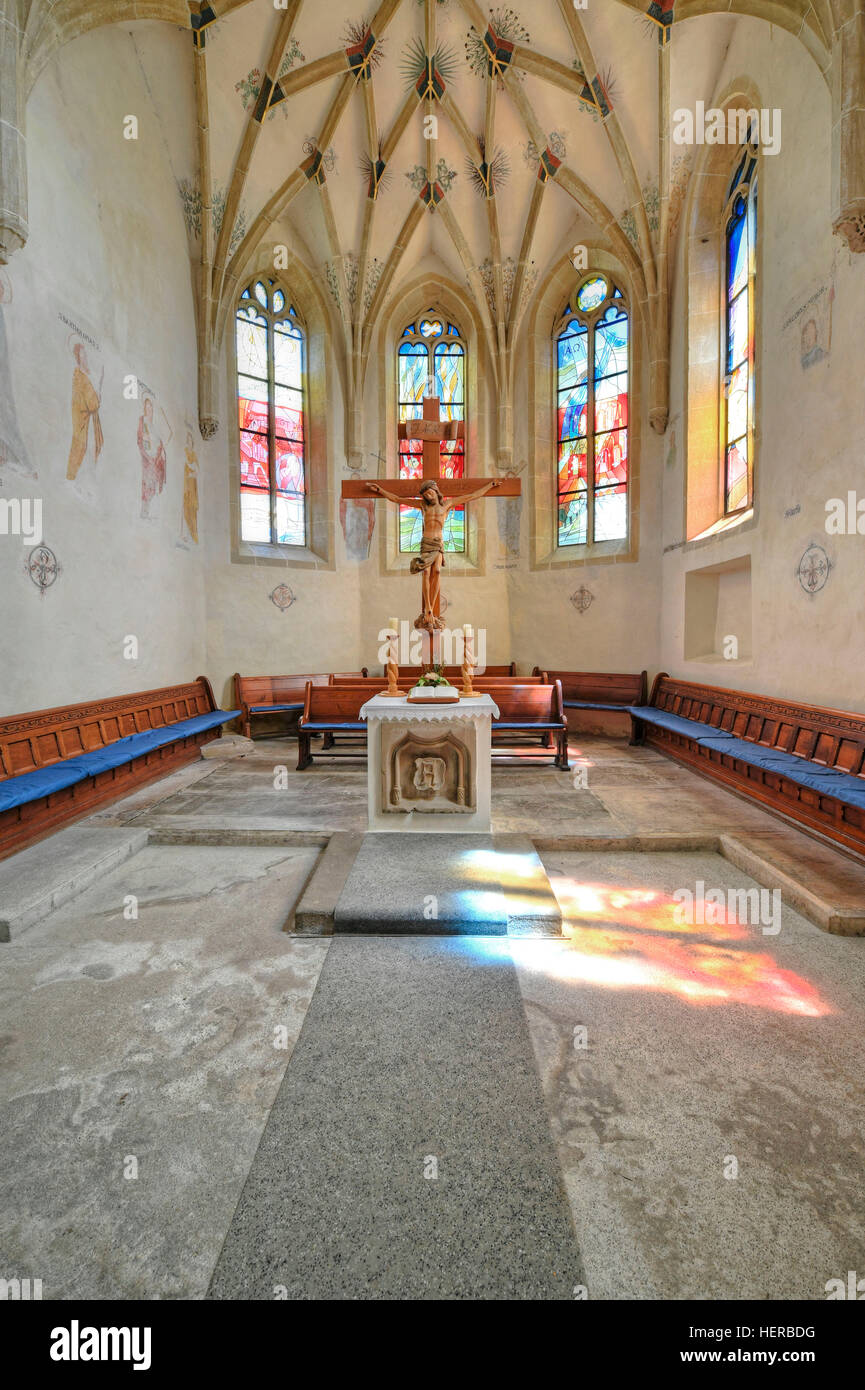 Stephanuskirche hi-res stock photography and images - Alamy