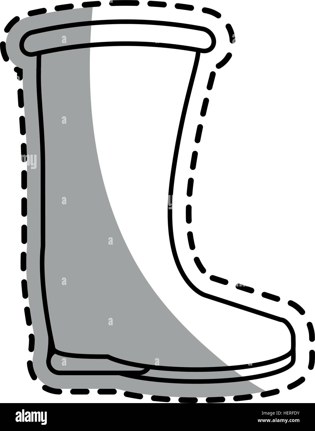 Secure boot Stock Vector Images - Alamy