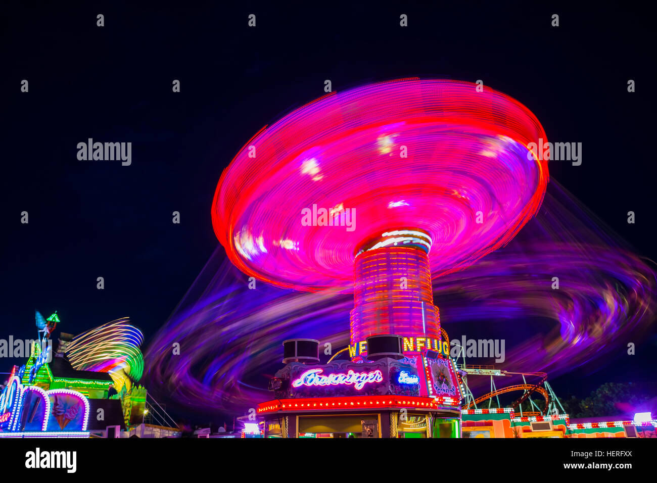 Motion scene hi-res stock photography and images - Alamy