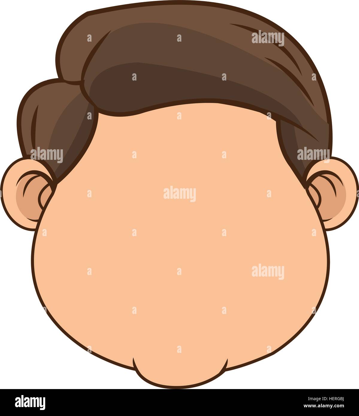 Isolated boy design Stock Vector Image & Art - Alamy