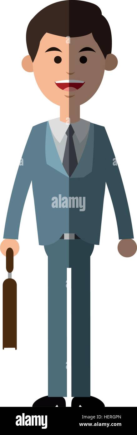 Isolated man design Stock Vector Image & Art - Alamy