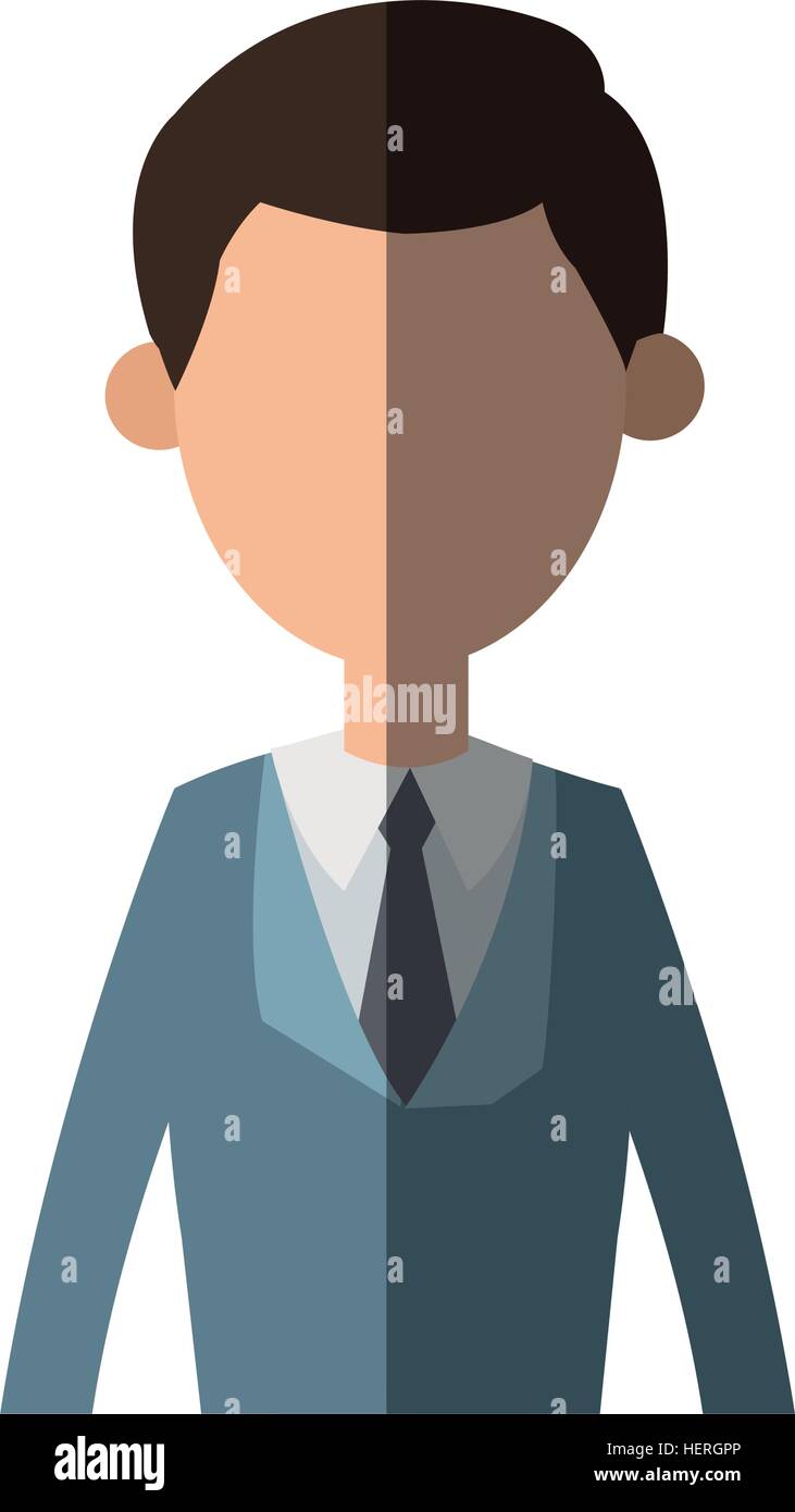 Isolated man design Stock Vector Image & Art - Alamy