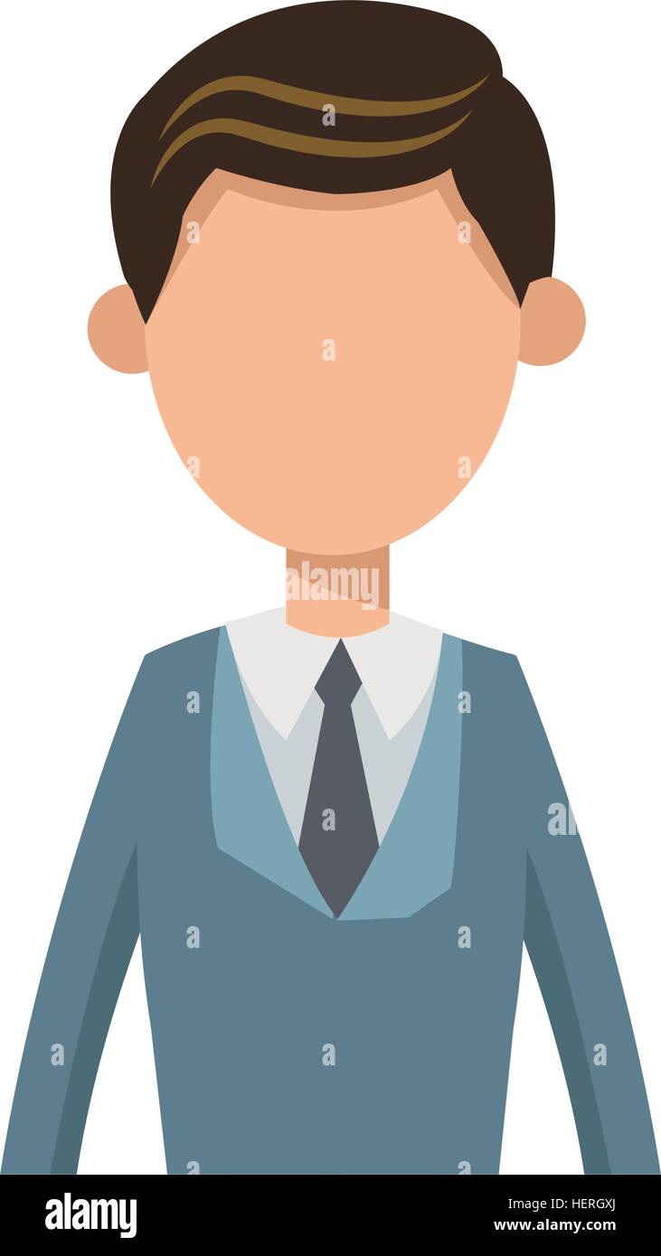Isolated man design Stock Vector Image & Art - Alamy
