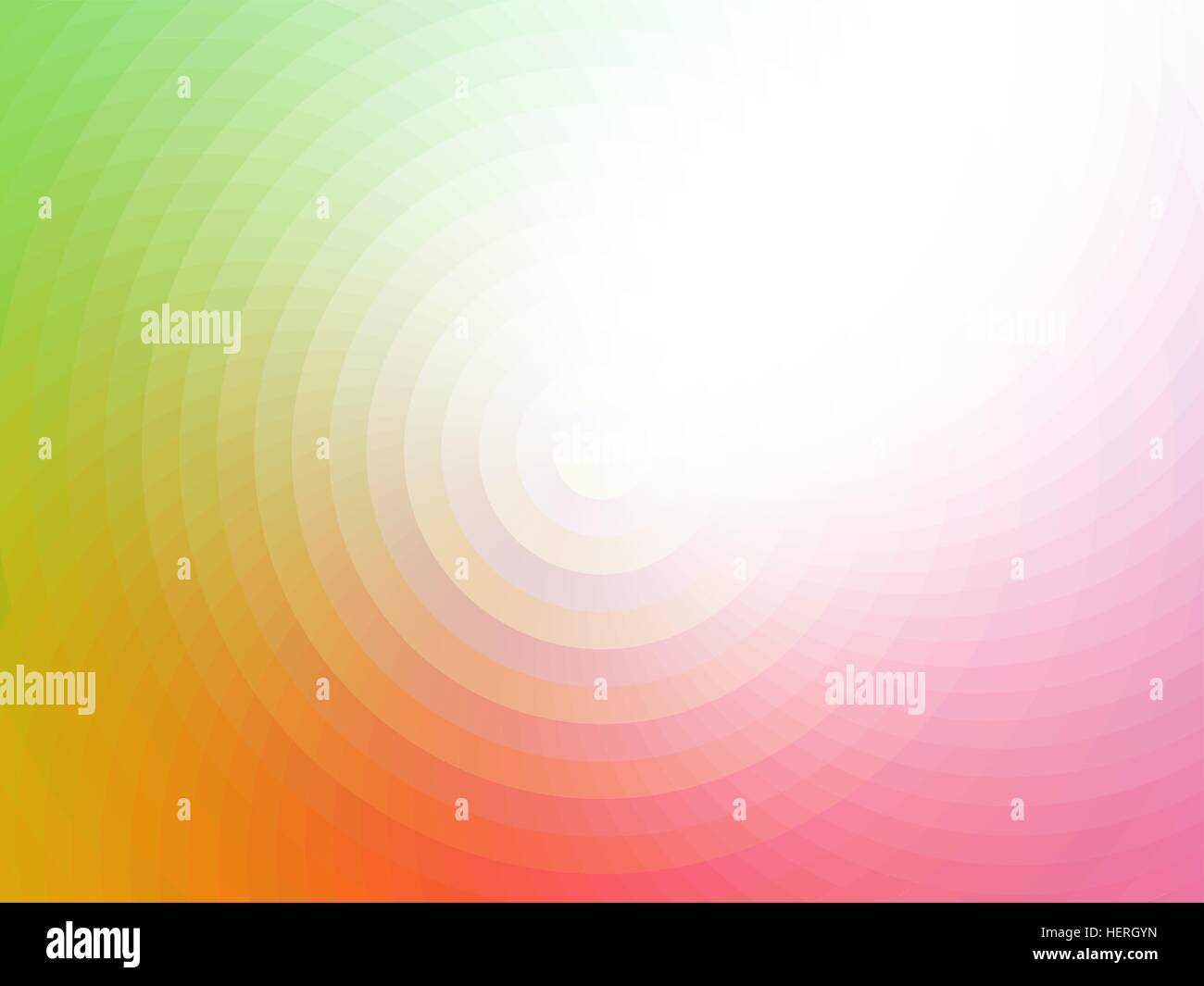 vector composition with grid, tiles, gradient effect Stock Vector Image ...