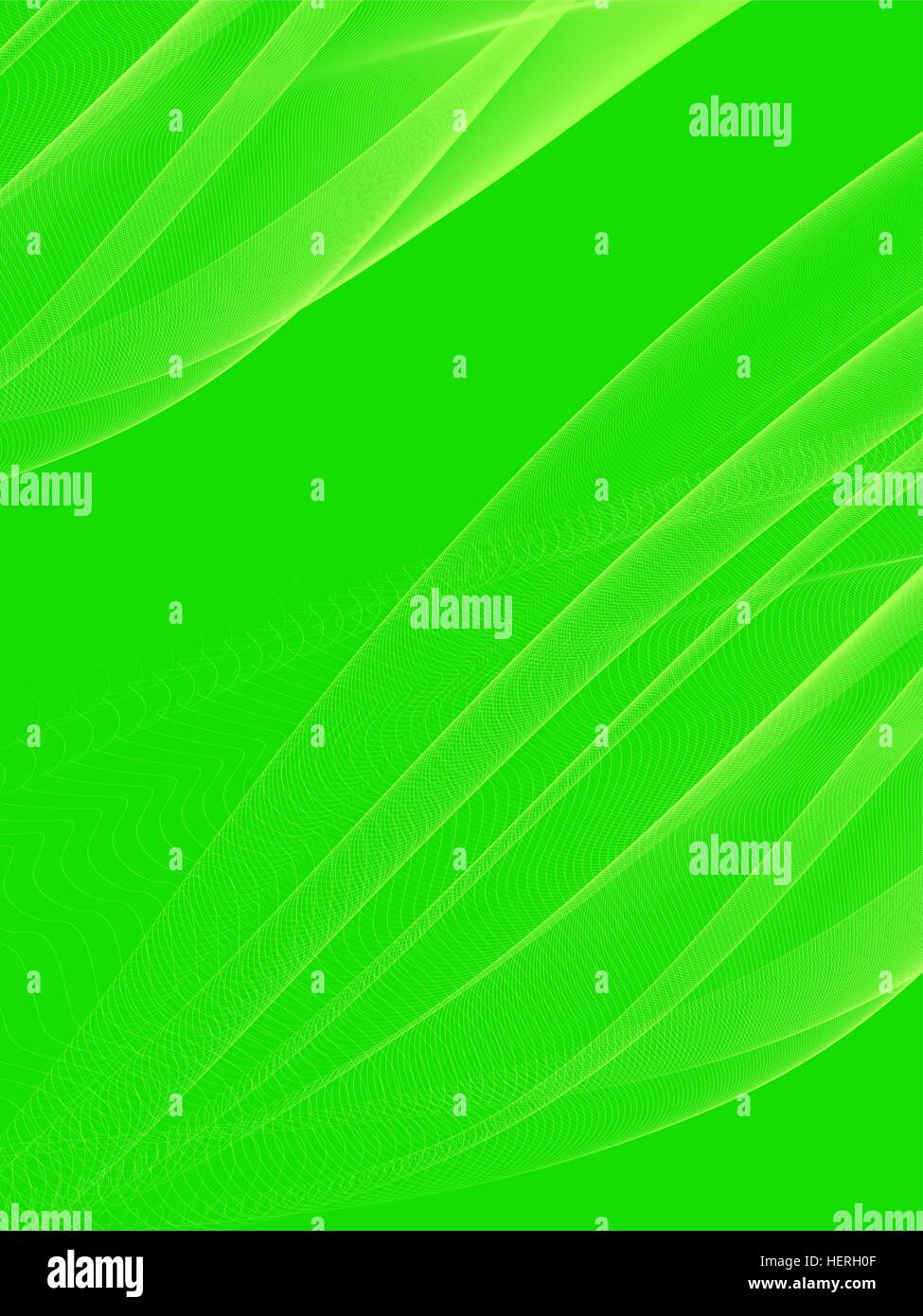 abstract grid lines, vector composition with motion effect Stock Vector ...