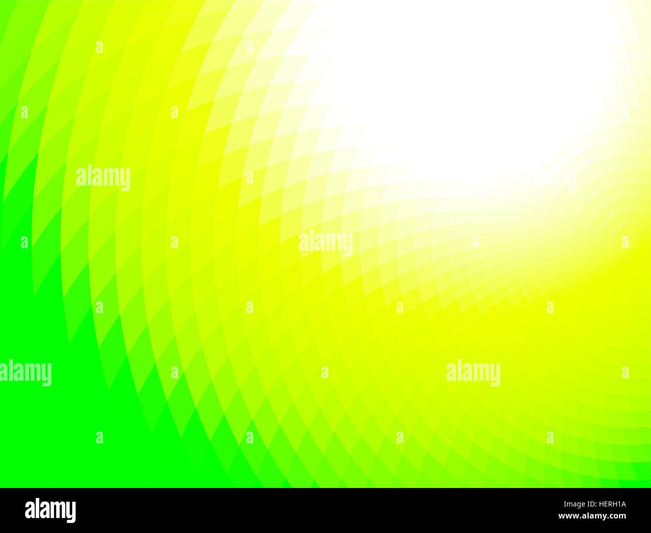 vector composition with grid, tiles, gradient effect Stock Vector Image ...