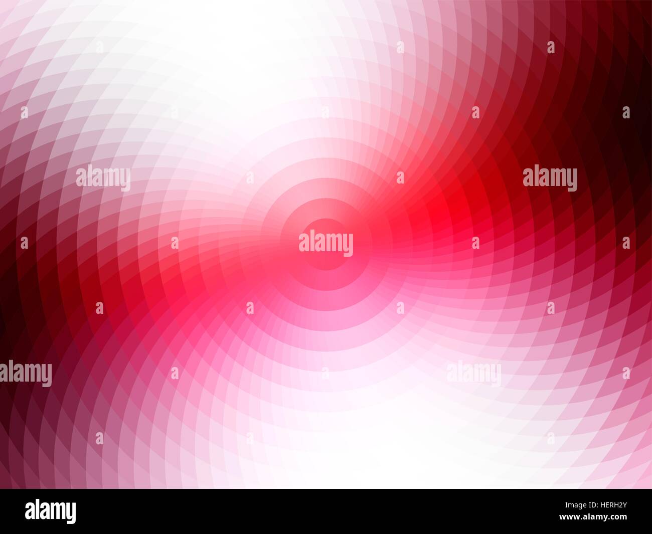 vector composition with grid, tiles, gradient effect Stock Vector Image ...