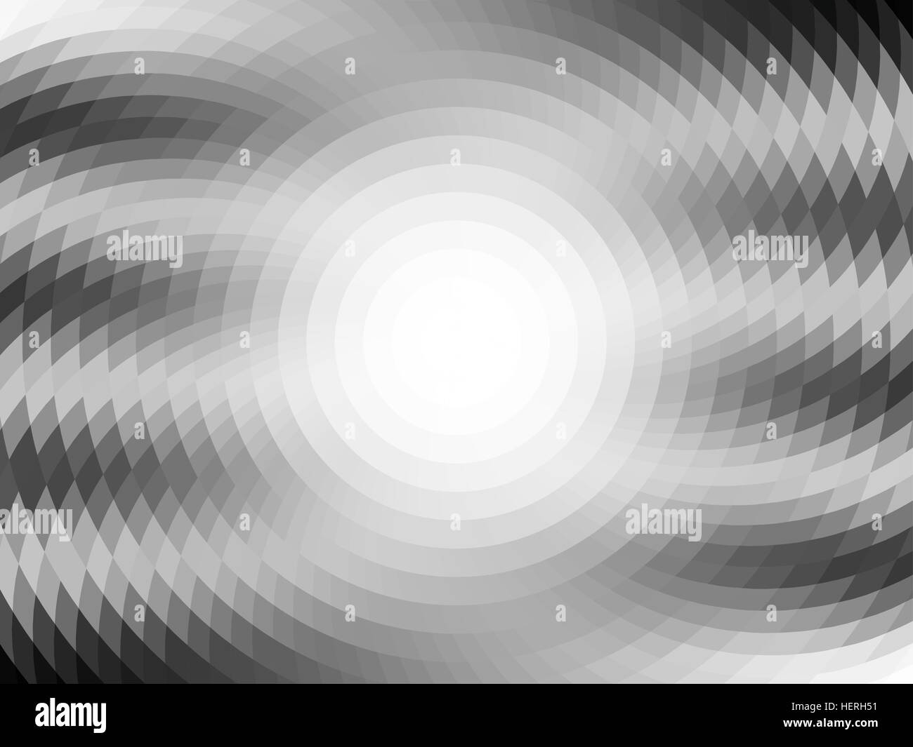vector composition with grid, tiles, gradient effect Stock Vector Image ...