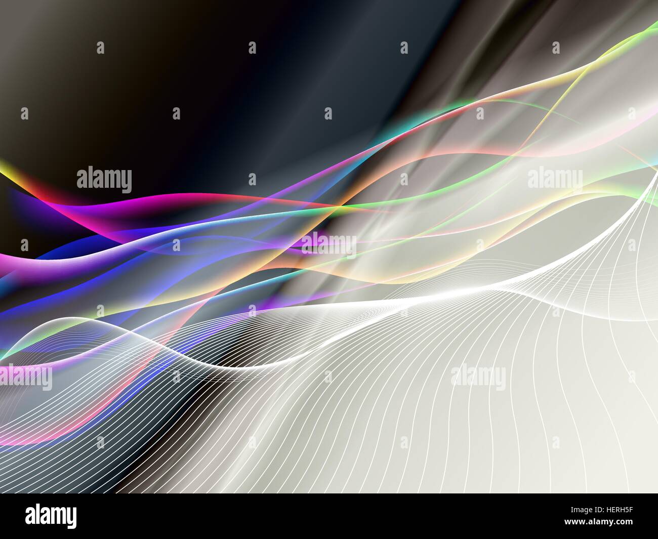 Energetic visual rhythm hi-res stock photography and images - Alamy