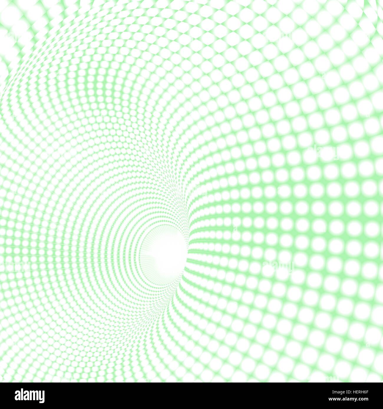 abstract vortex, vector opt art, gradient effect Stock Vector Image ...