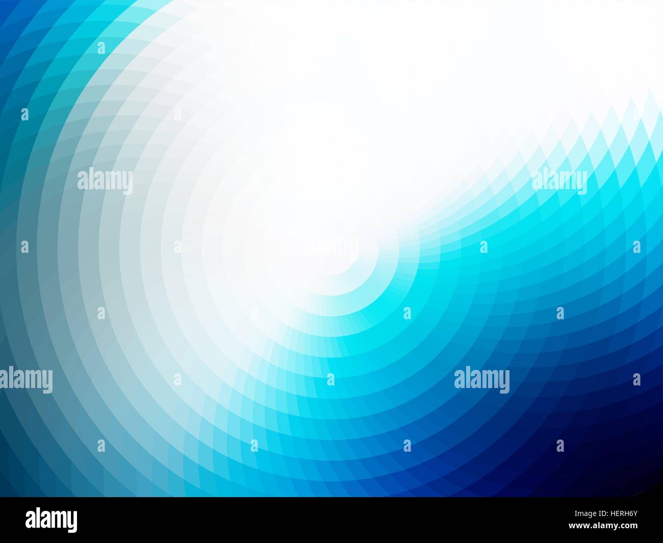 vector composition with grid, tiles, gradient effect Stock Vector Image ...