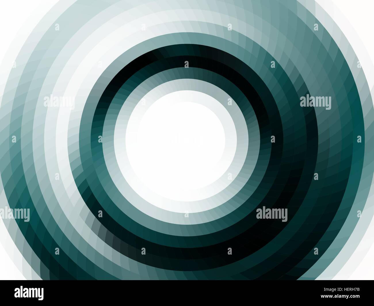 vector composition with grid, tiles, gradient effect Stock Vector Image ...