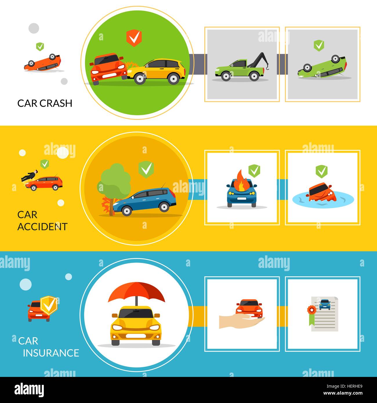 Car Insurance Banner Hd