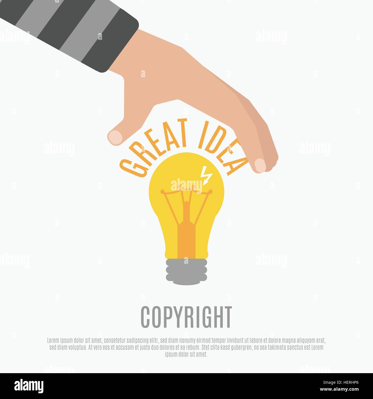 Copyright Compliance Design Concept. Copyright compliance design ...