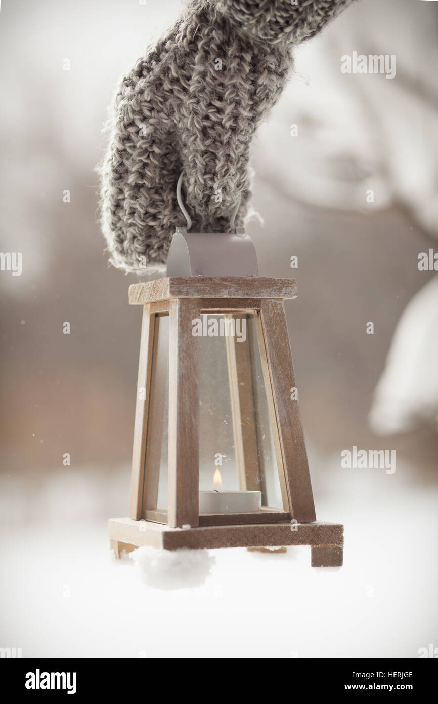 Carrying lantern hi-res stock photography and images - Alamy