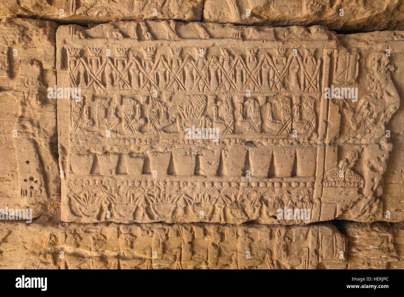 Pyramids of Meroe, Shendi, River Nile, Sudan Stock Photo - Alamy