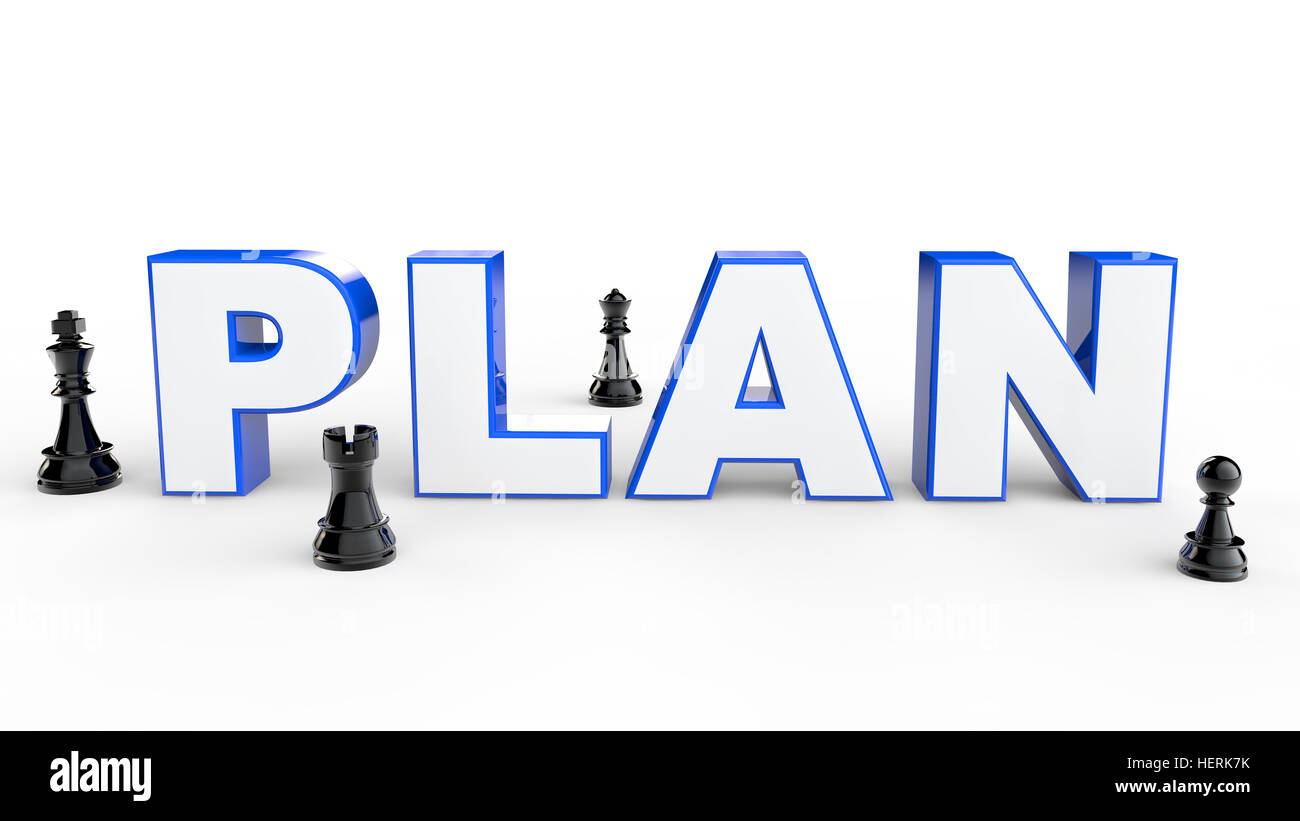 Word plan hi-res stock photography and images - Alamy