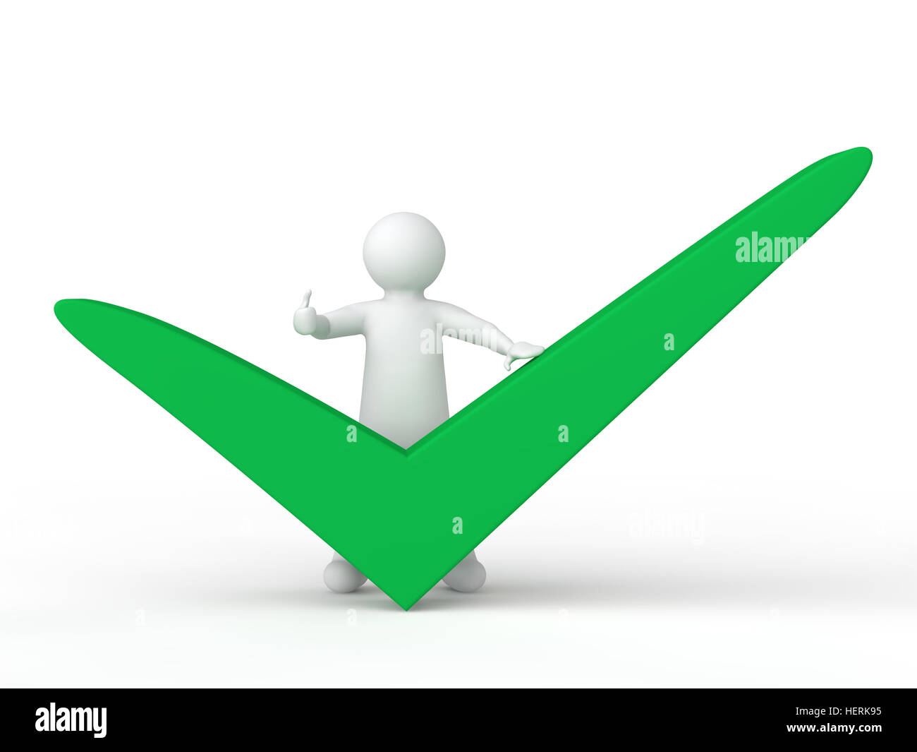 Tick mark hi-res stock photography and images - Alamy