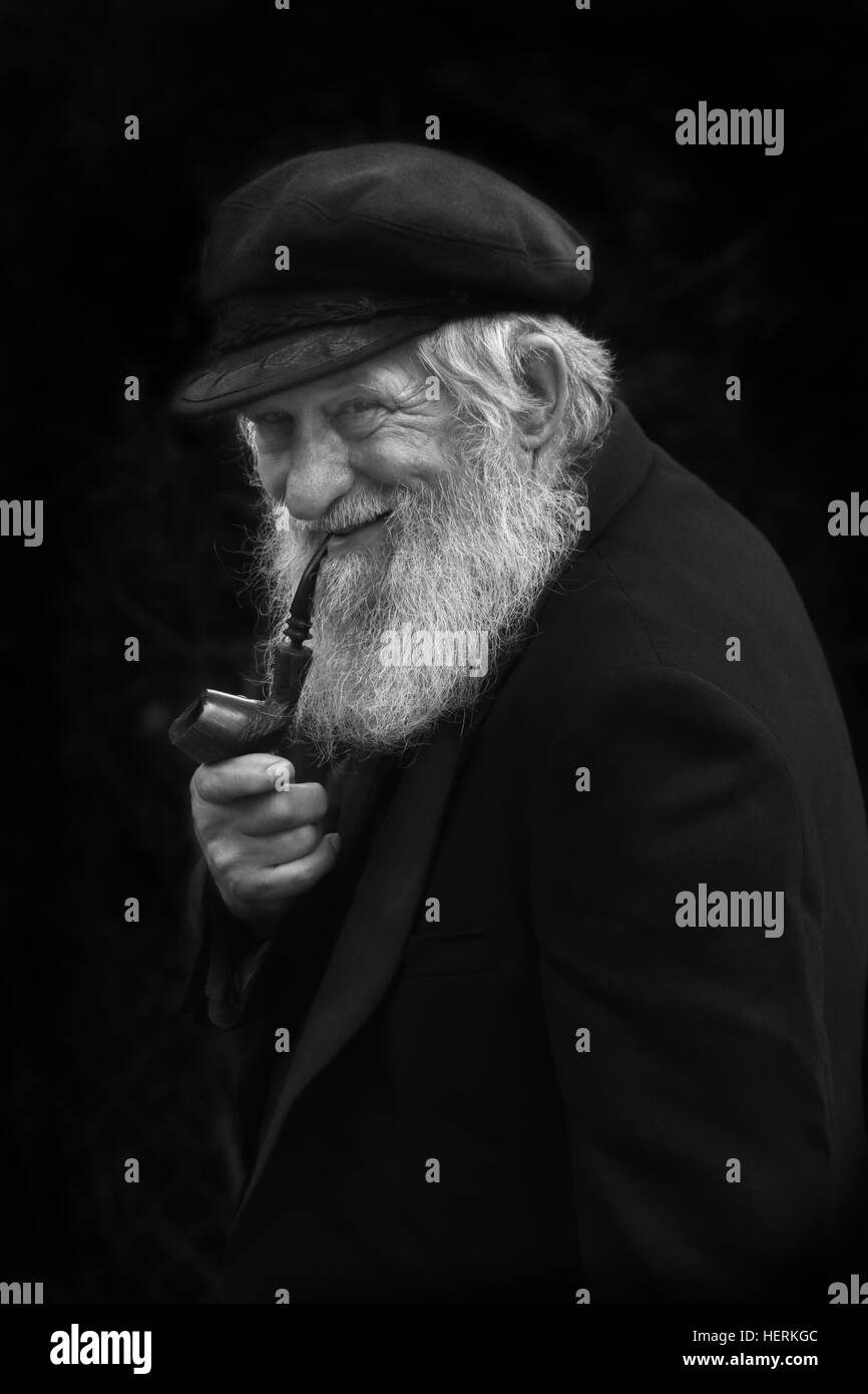 Tim Highley, model. Dayton, Ohio, USA Stock Photo - Alamy