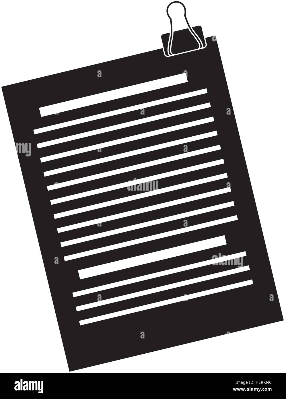 document office icon image Stock Vector Image & Art - Alamy