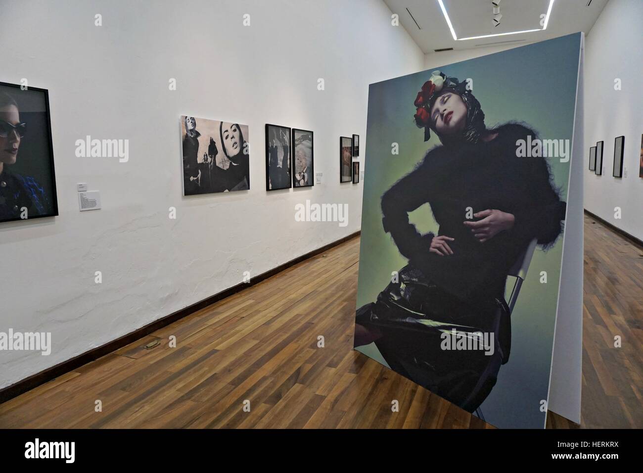 Photograph gallery hi-res stock photography and images - Alamy