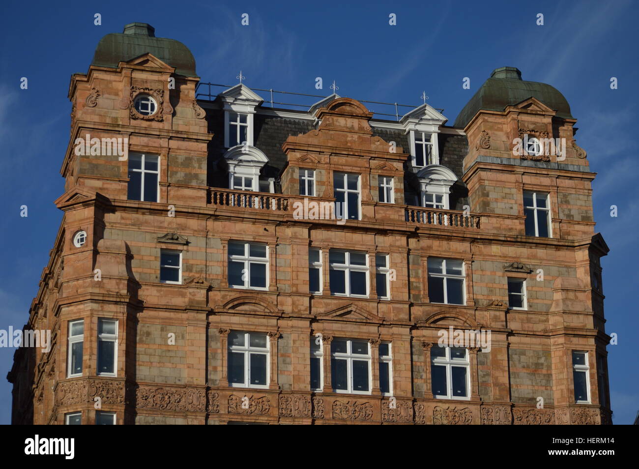 Victory house hi-res stock photography and images - Alamy