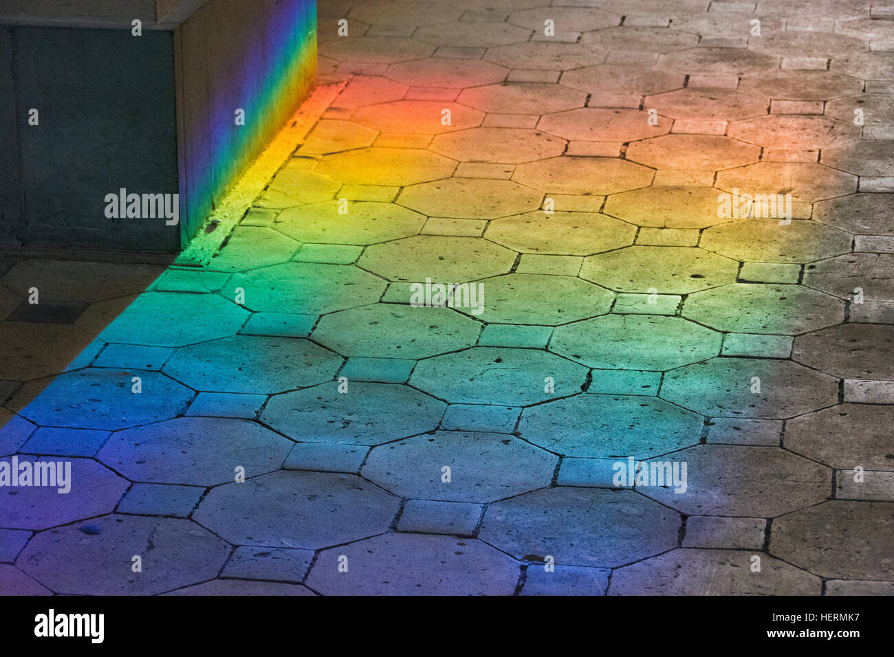 Tessellated floor hi-res stock photography and images - Alamy