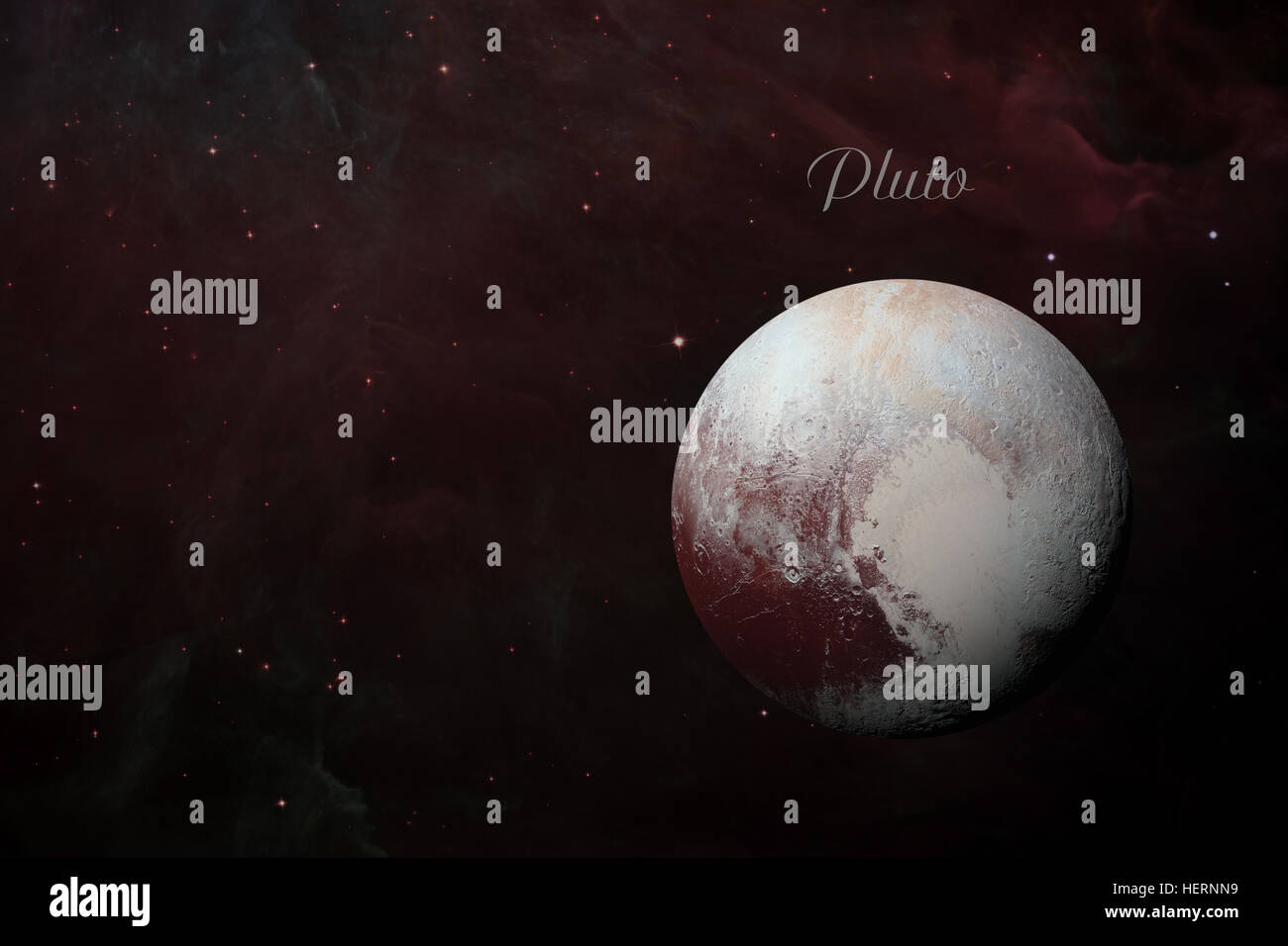 Kuiper belt hi-res stock photography and images - Alamy