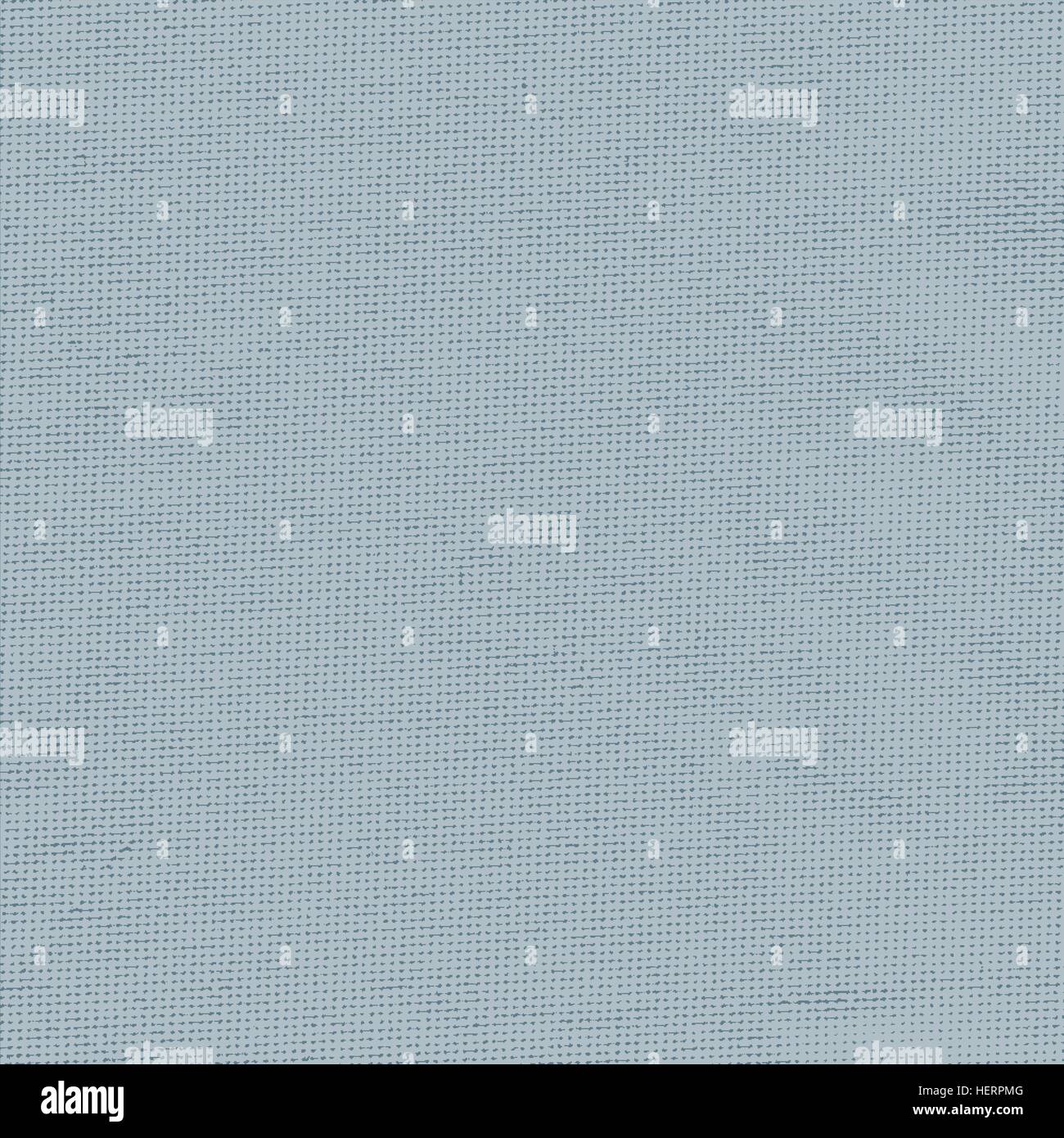 vector grey color monochrome fabric retro aged square texture Stock ...