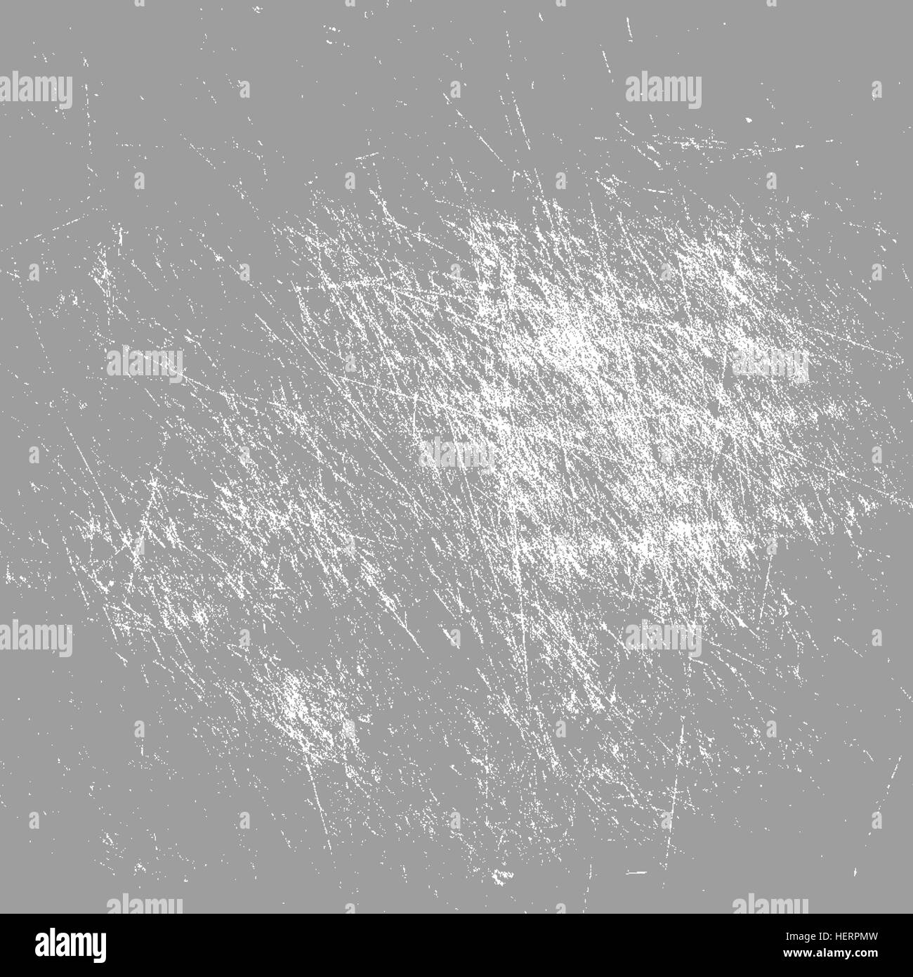 vector grey color monochrome grunge scratch retro aged square texture ...