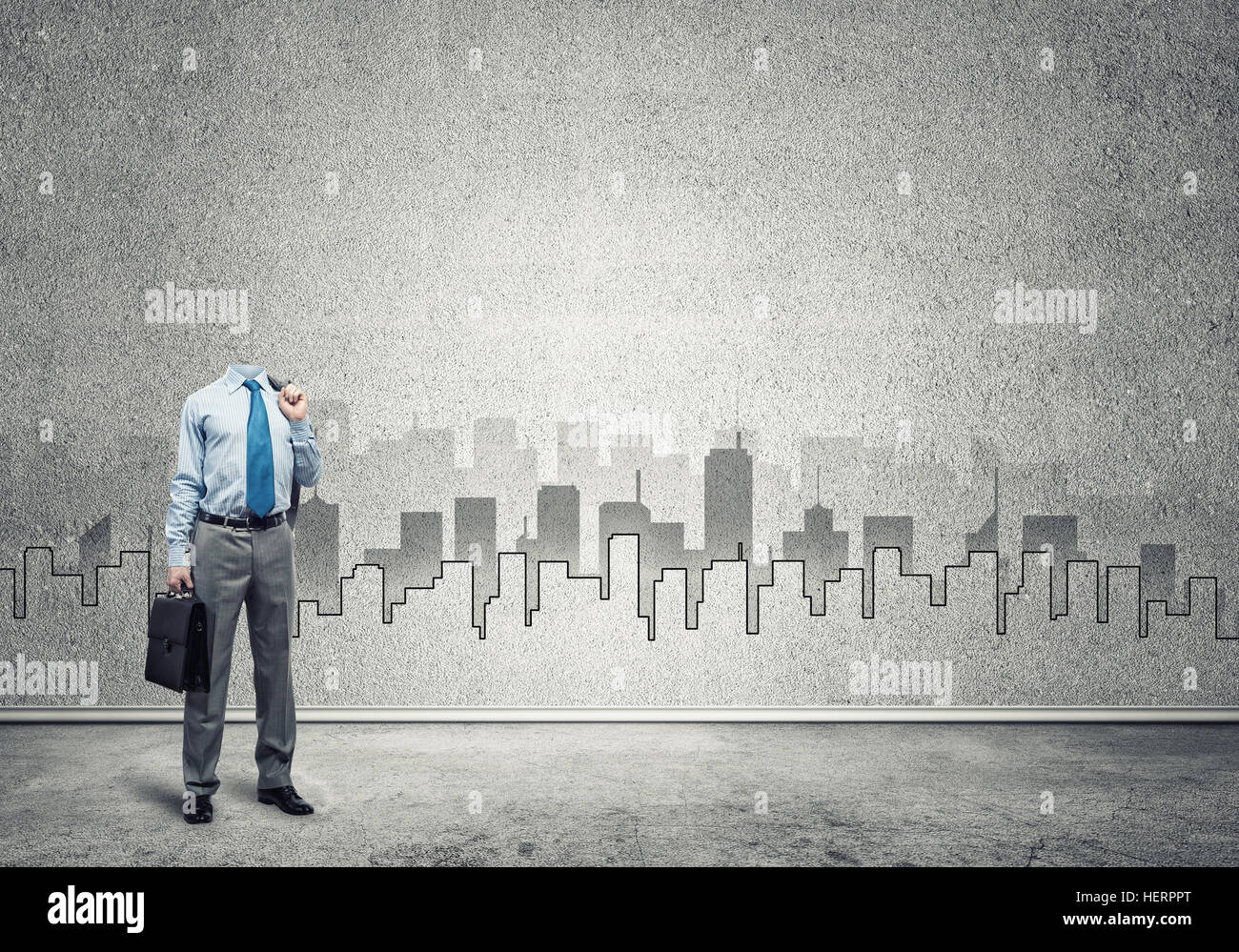Man of engineering profession Stock Photo - Alamy