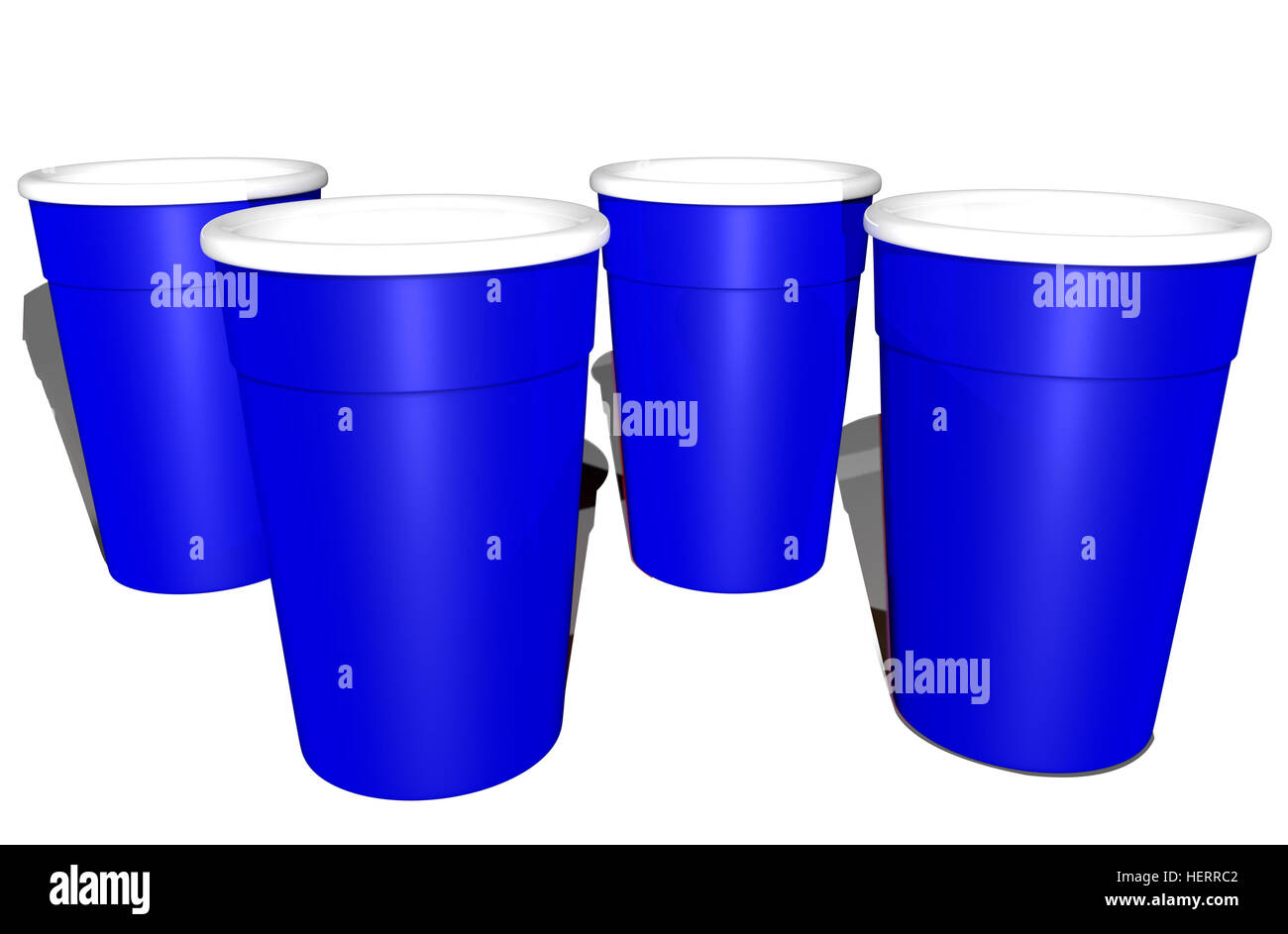 Plastic blue hi-res stock photography and images - Alamy