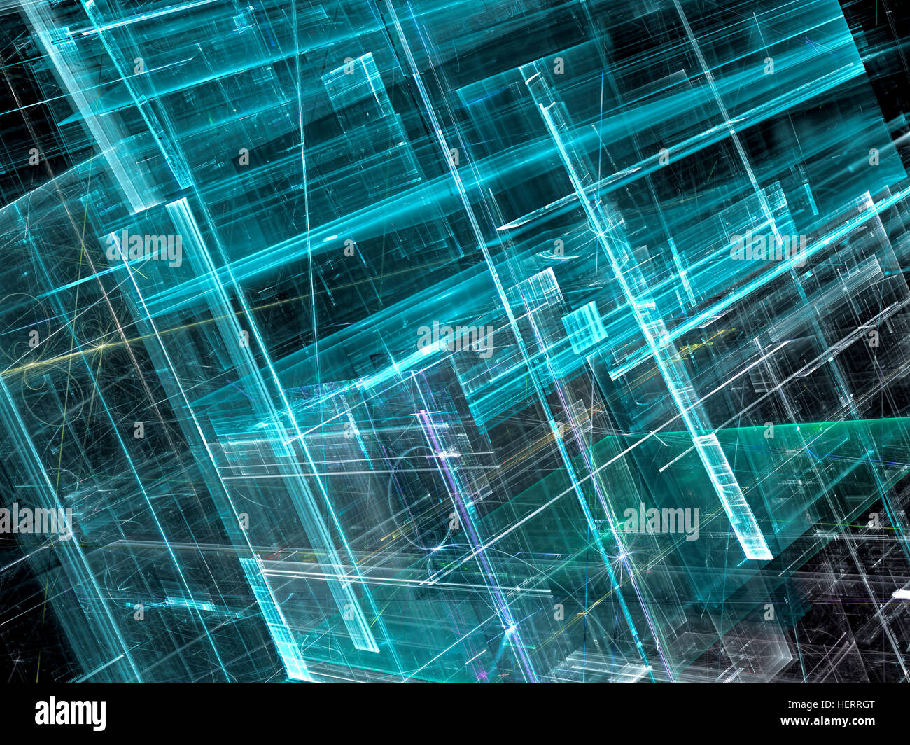 Abstract glass template hi-res stock photography and images - Alamy