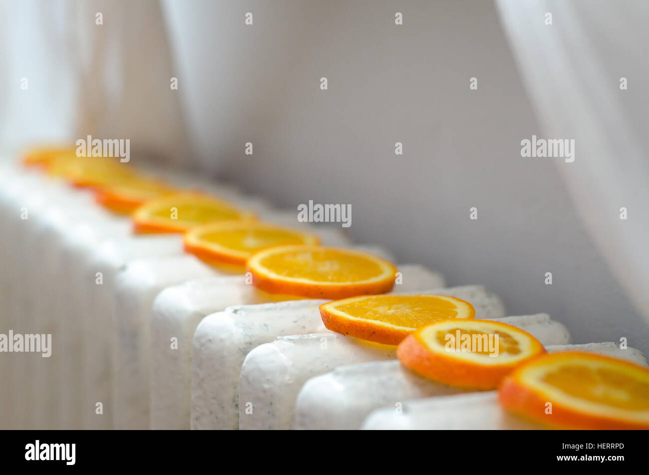 Drying on a radiator hi-res stock photography and images - Alamy