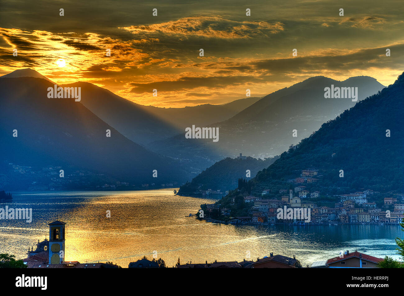 Montisola hi-res stock photography and images - Alamy