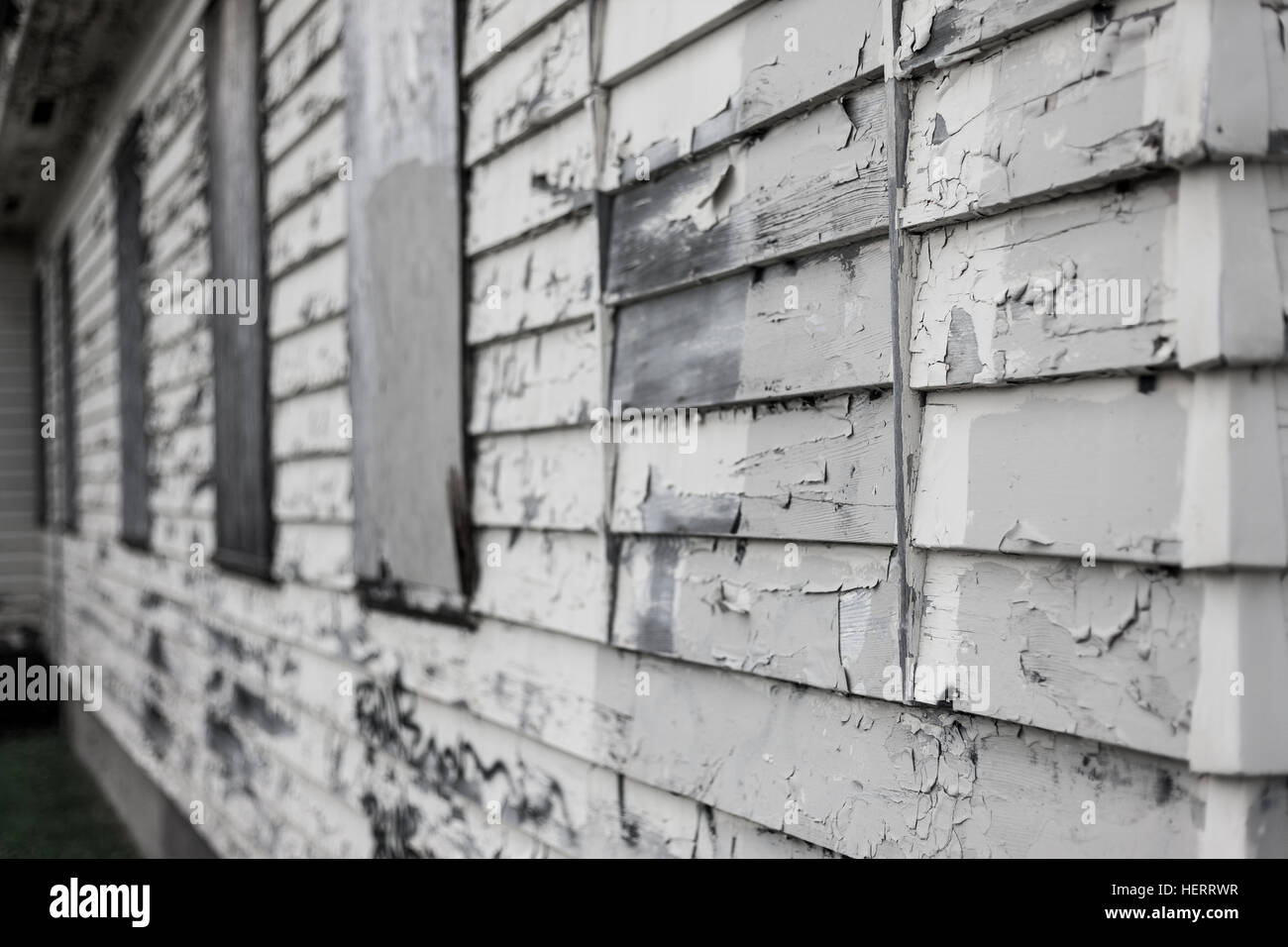 A building once used for radar training for RCAF servicemen now sits ...