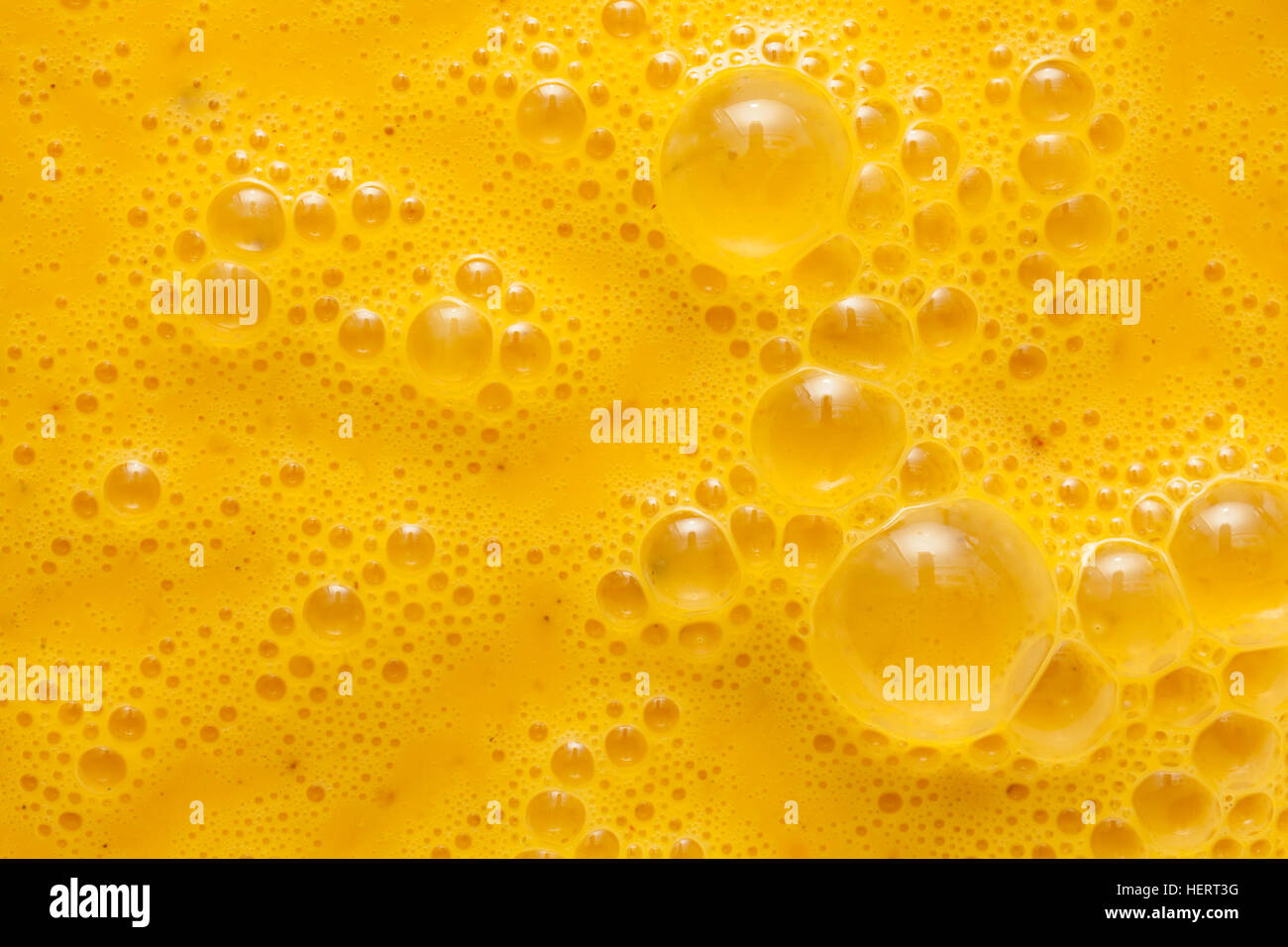 Texture beaten eggs background hi-res stock photography and images - Alamy