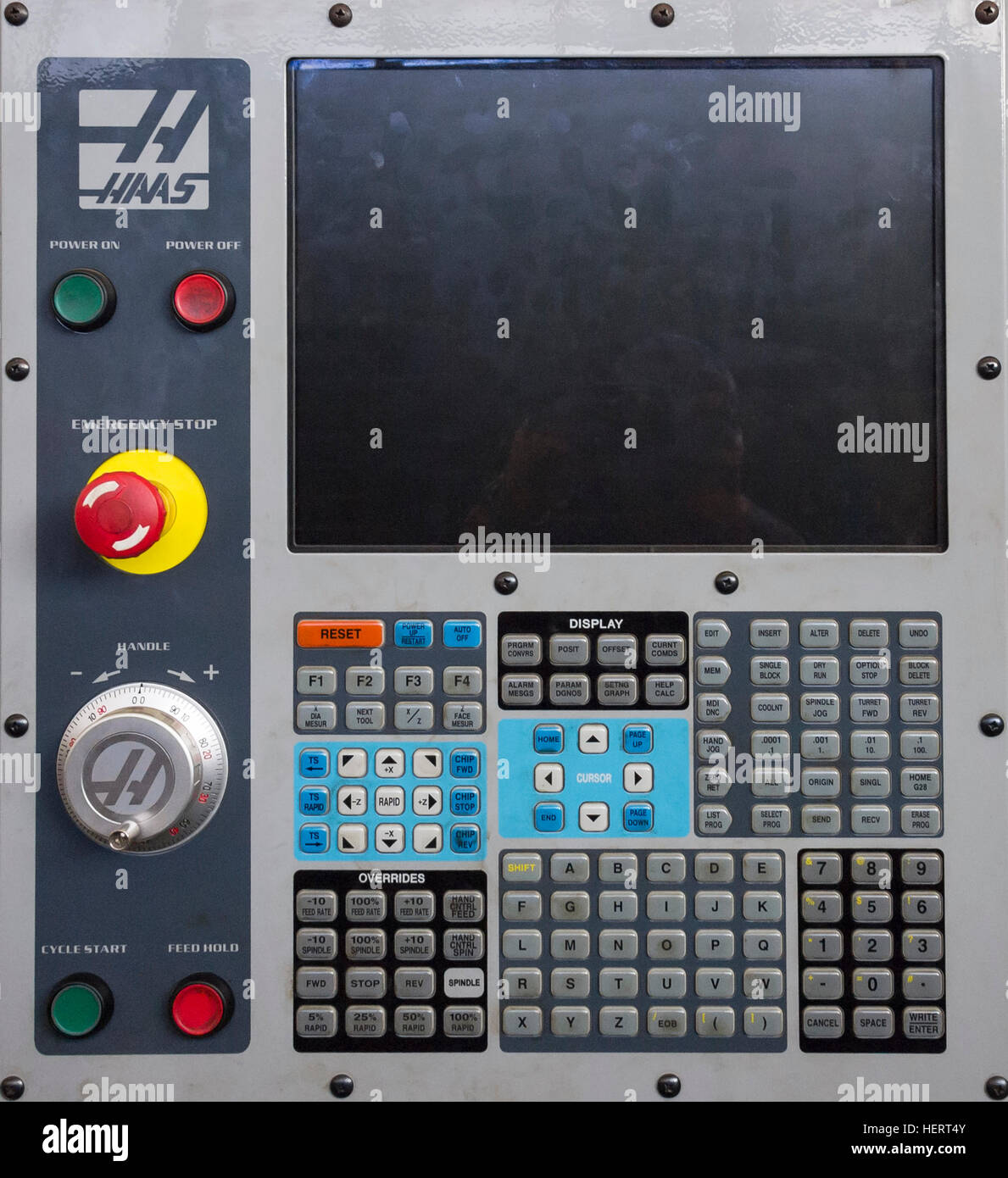 Control dials hi-res stock photography and images - Alamy