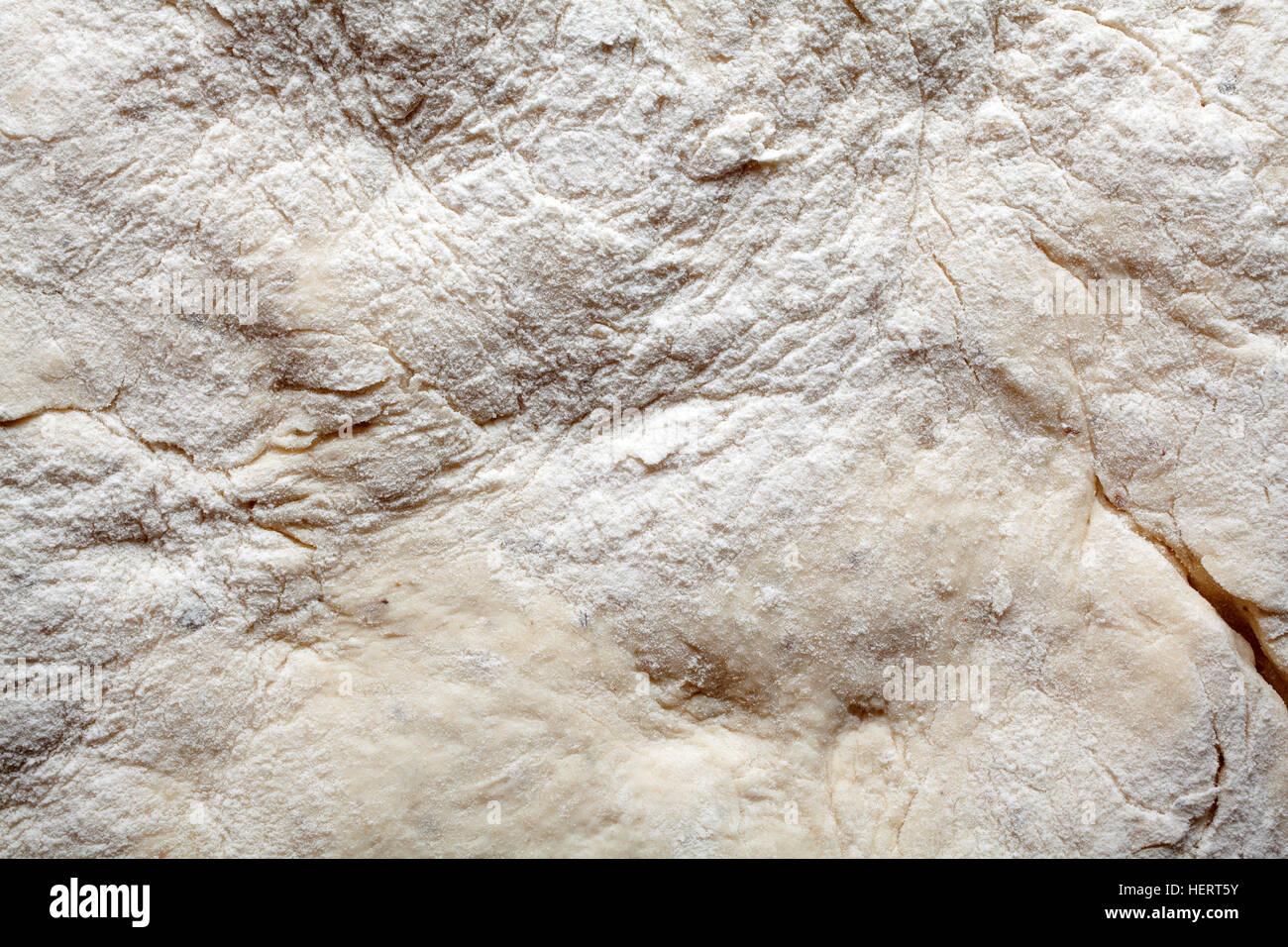 Yeast dough texture. Macro image Stock Photo - Alamy