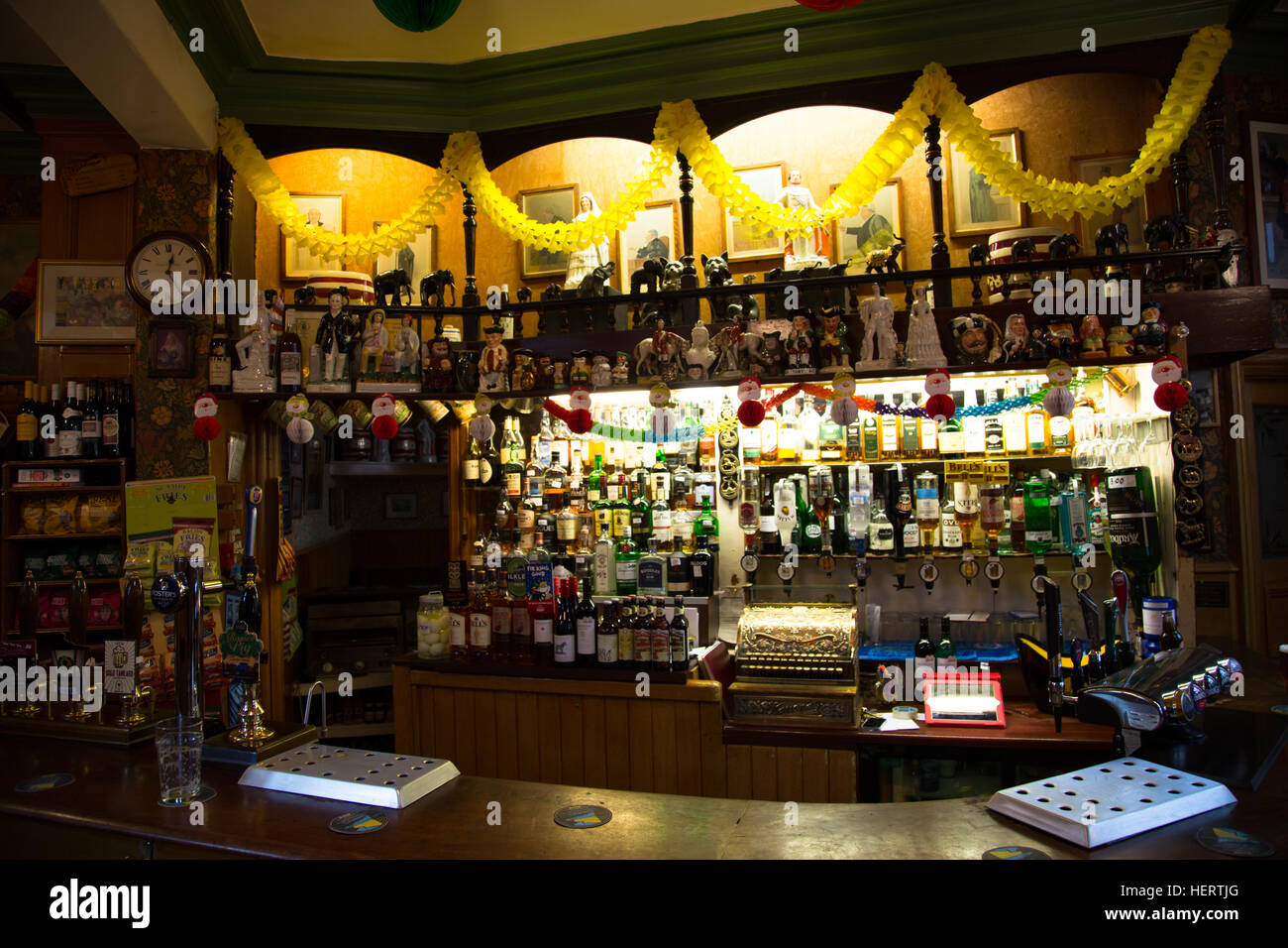 Victoria pub durham hi-res stock photography and images - Alamy