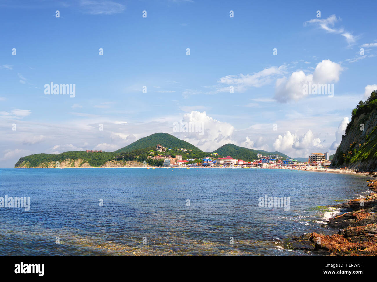 Tuapse hi-res stock photography and images - Alamy
