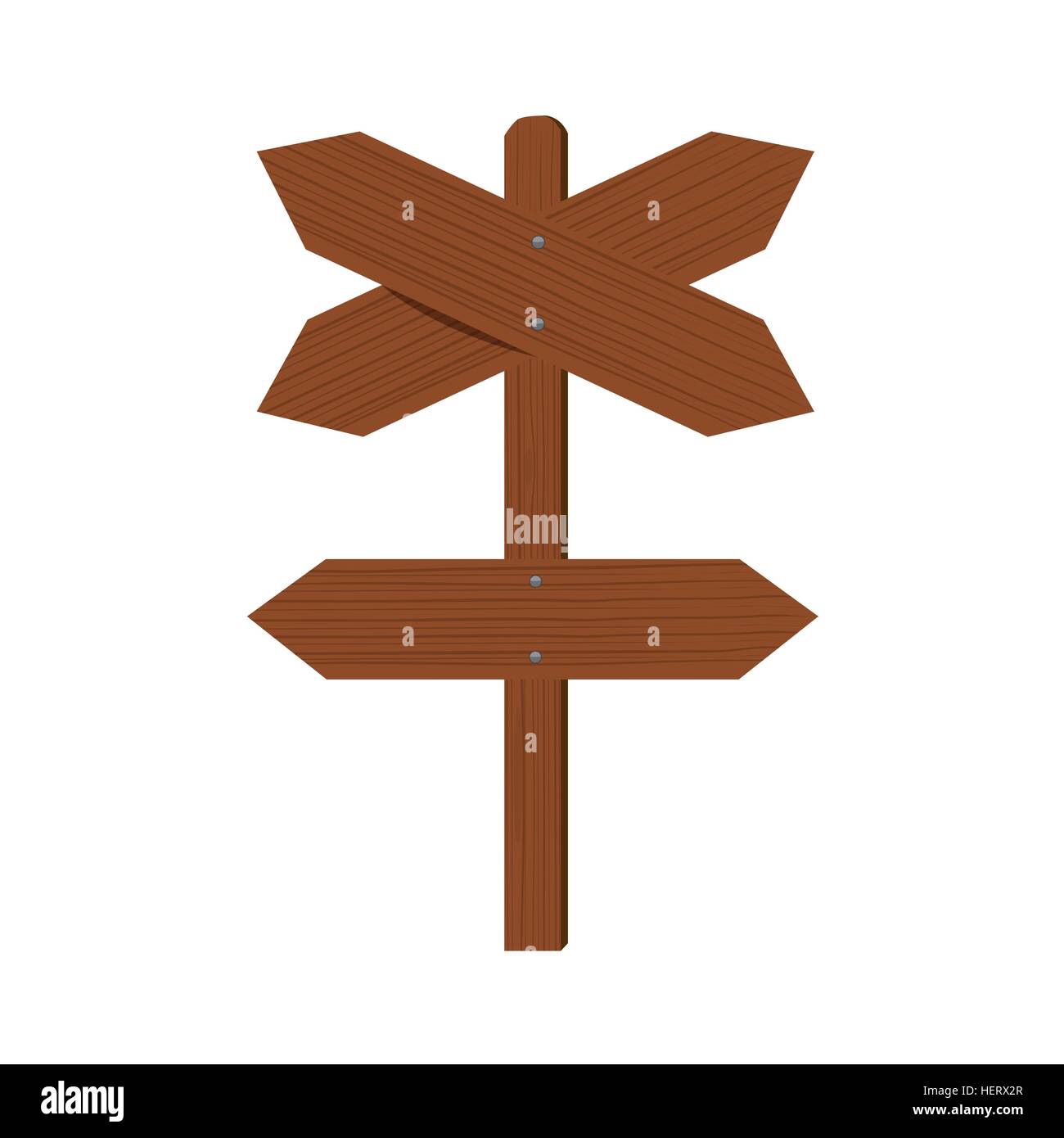 Cross arrows hi-res stock photography and images - Alamy