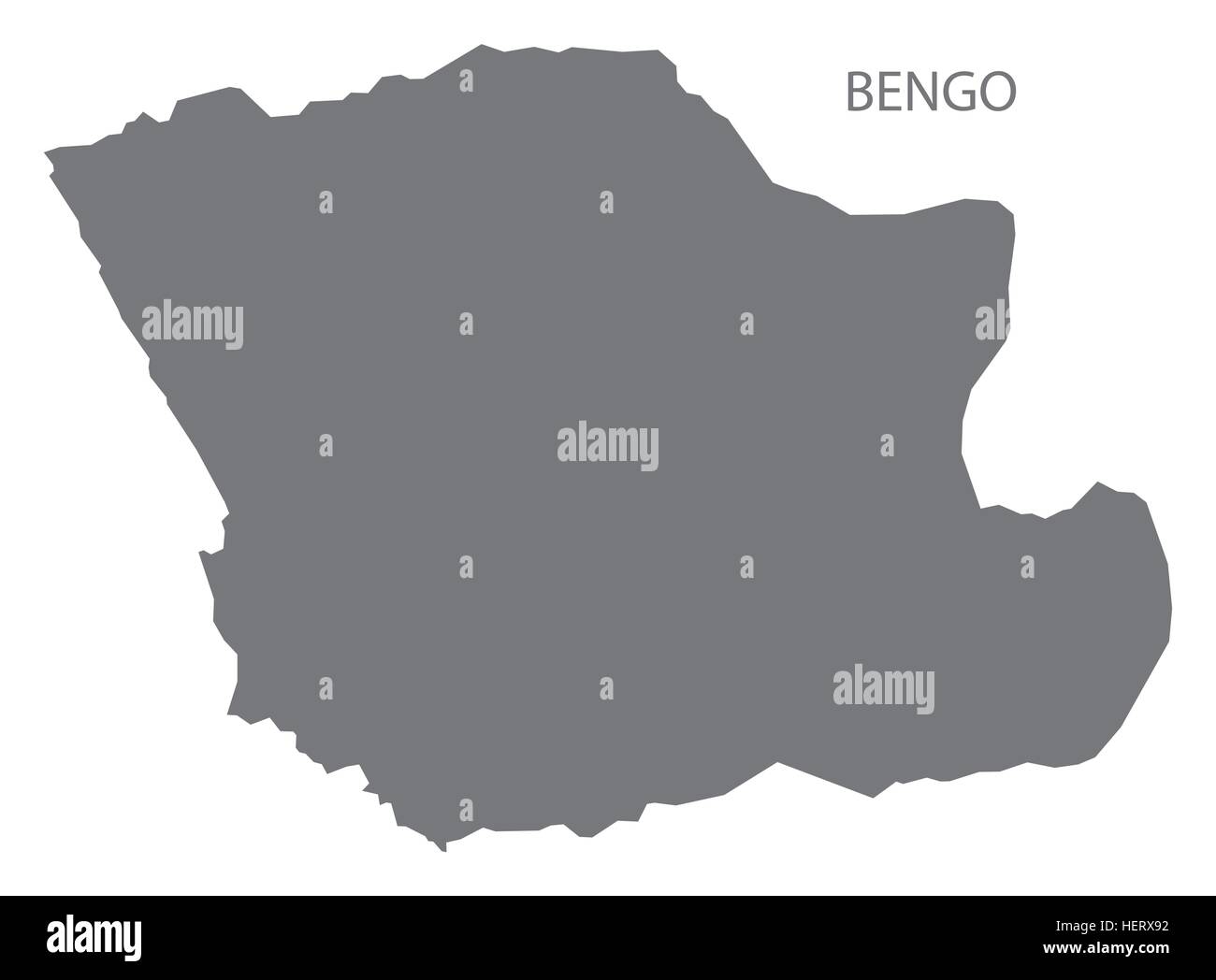 Bengo angola Stock Vector Images - Alamy