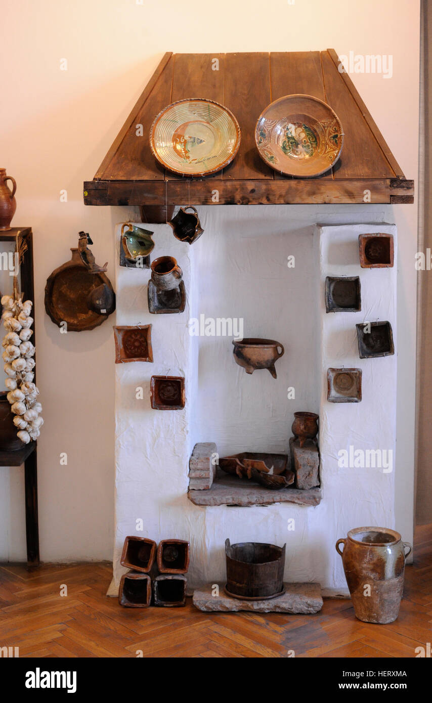 Gdansk archaeological museum hi-res stock photography and images - Alamy