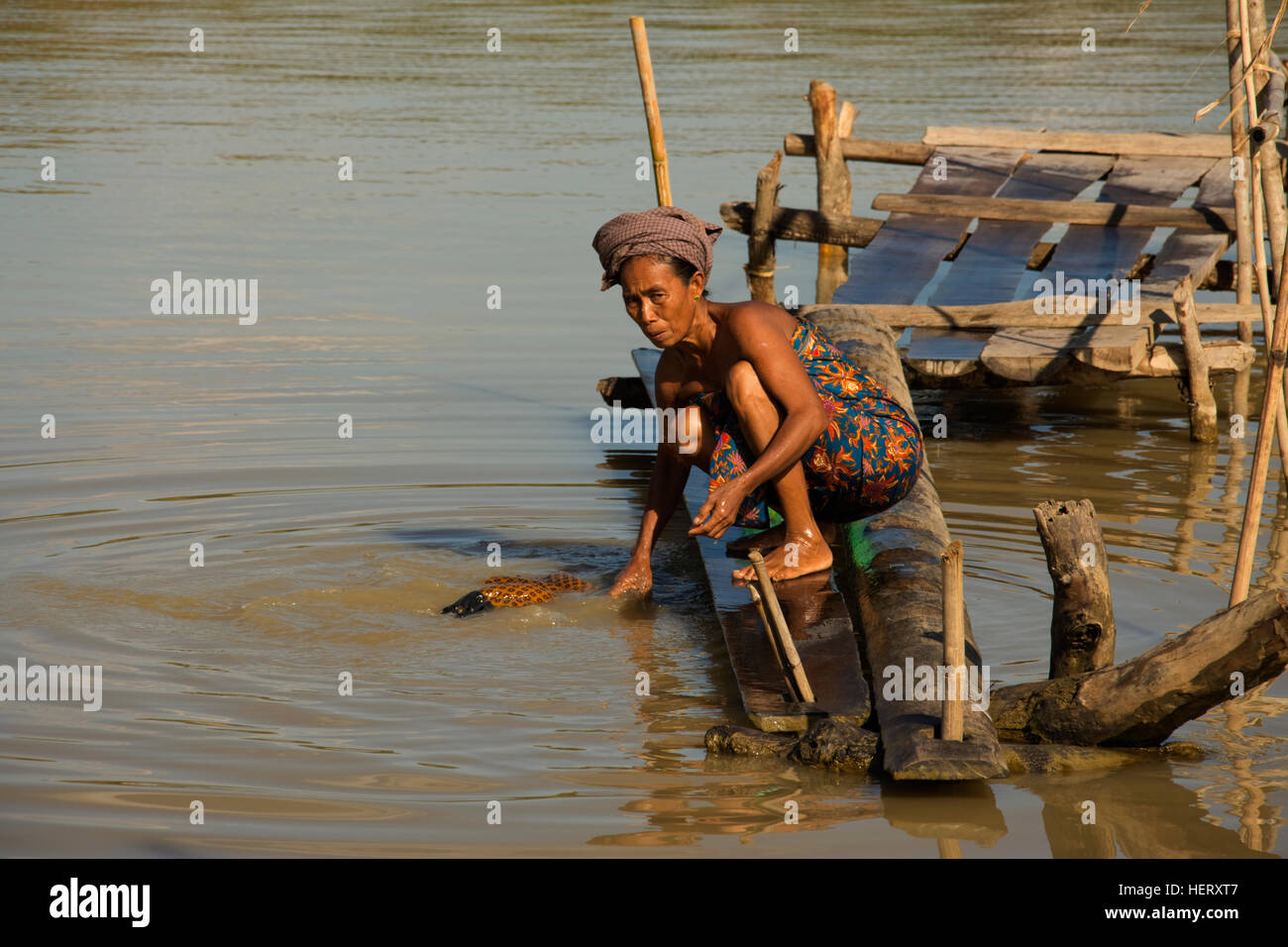 Principle of river flow hi-res stock photography and images - Alamy