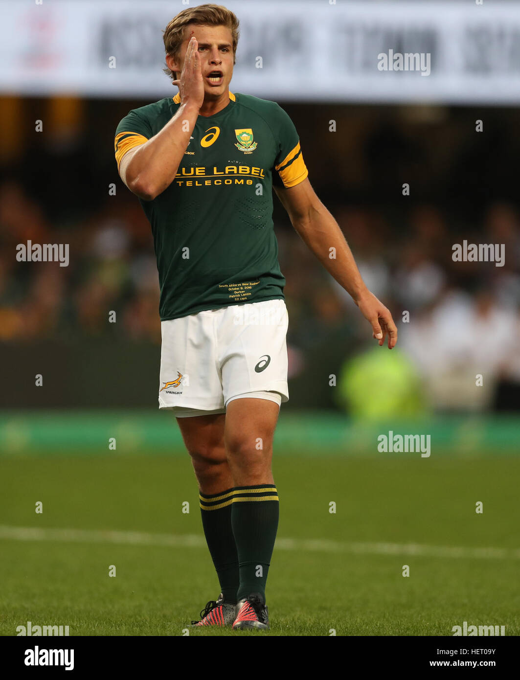 South africa new zealand hi-res stock photography and images - Alamy