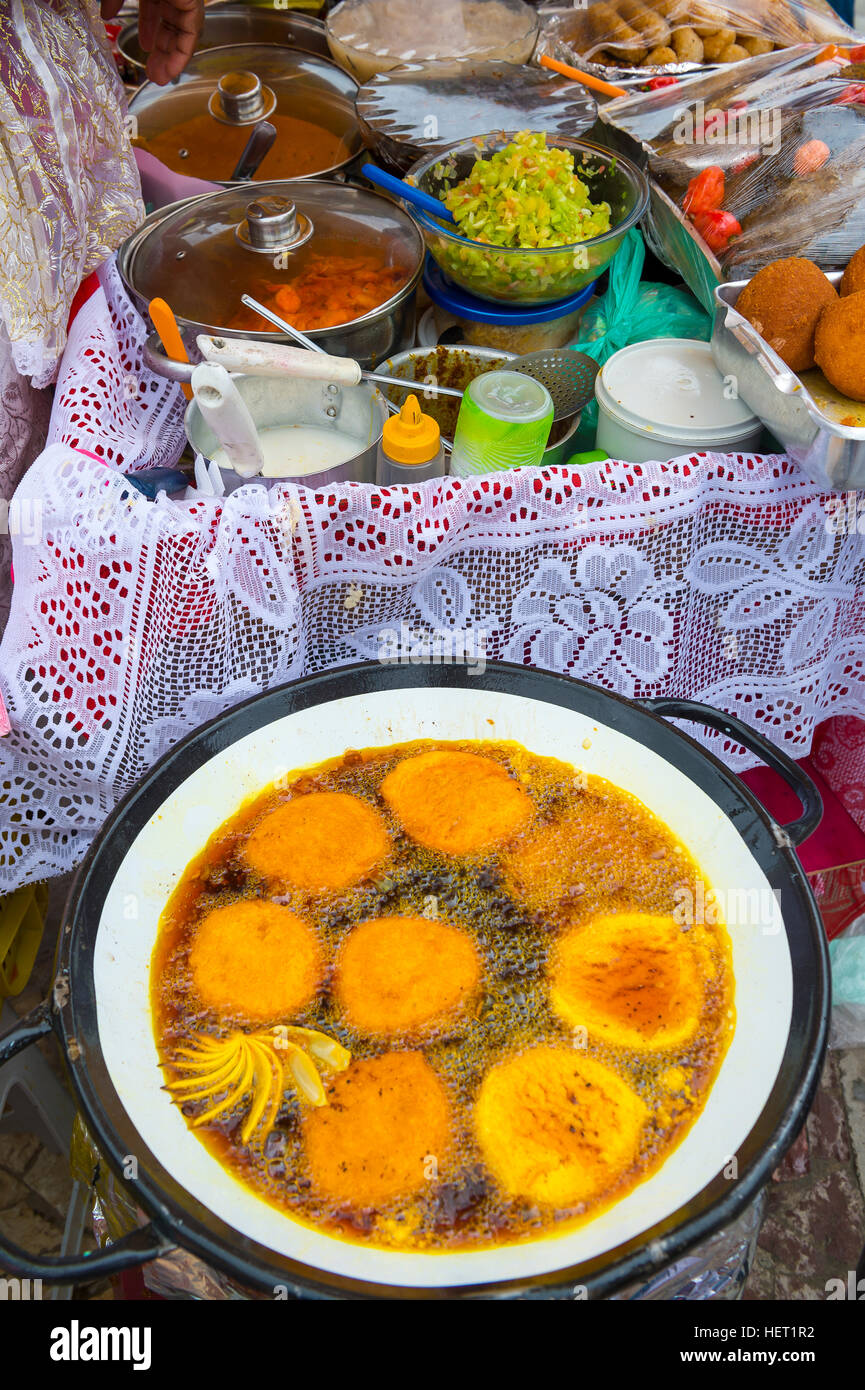 Dende Oil High Resolution Stock Photography and Images - Alamy